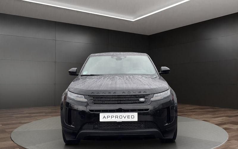 Gebraucht 2026 Land Rover Range Rover evoque S 269 PS SUV – Hessen ...
