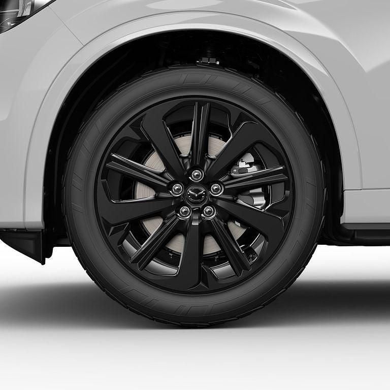 Neu 2026 Mazda CX-80 Homura-Line 328 PS SUV – Niedersachsen (Händler ...