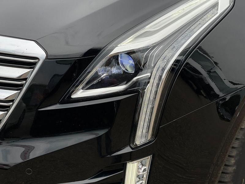 Gebraucht 2018 Cadillac XT5 314 PS SUV – Nordrhein-Westfalen (Händler ...