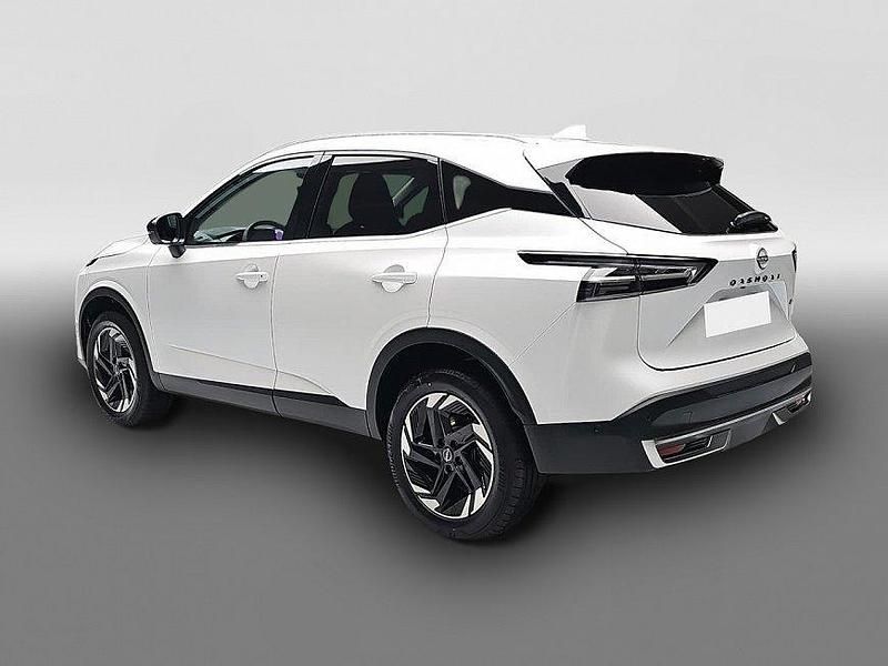 Neu 2025 Nissan Qashqai Comfort SUV – 88069 Tettnang (Händler) – 33.000 ...