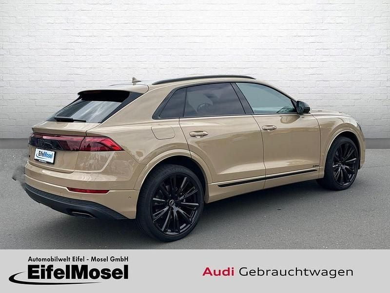 Gebraucht 2025 Audi Q8 Sport 286 PS SUV – Rheinland-Pfalz (Händler ...