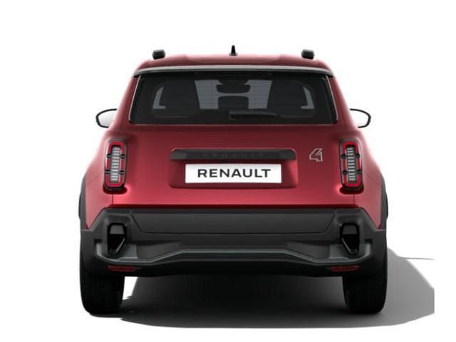 Neu 2025 Renault 4 E-Tech Techno 150 PS SUV – Nordrhein-Westfalen ...