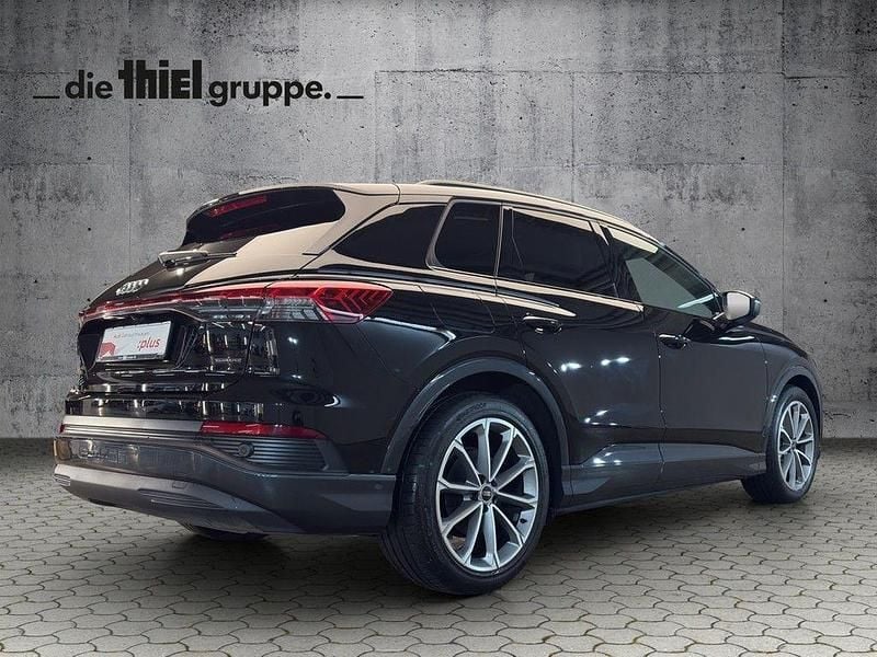 Gebraucht 2025 Audi Q4 e-tron Ambiente 286 PS SUV – 33100 Paderborn ...