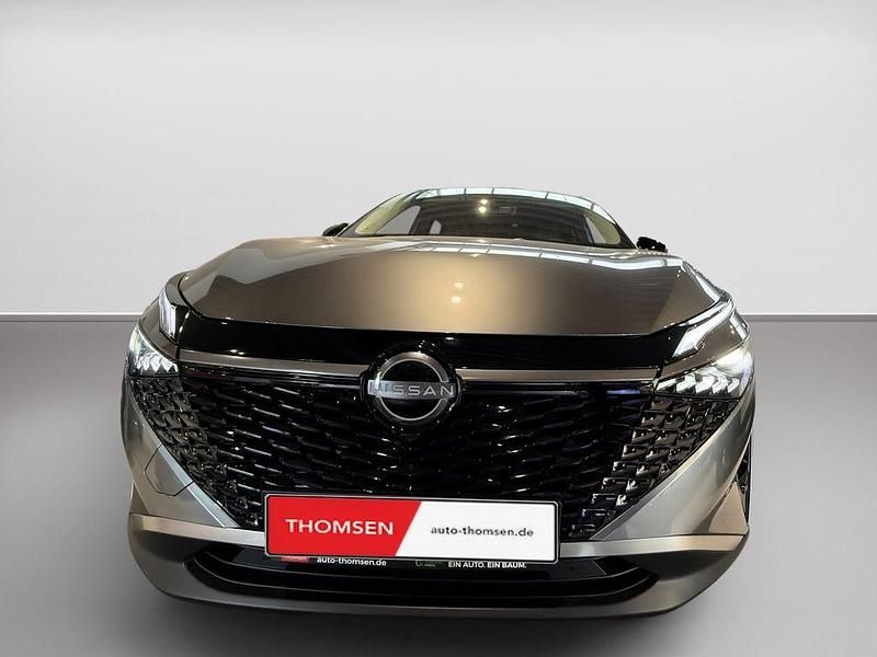 Neu 2026 Nissan Qashqai N-Connecta 205 PS SUV – Niedersachsen (Händler ...