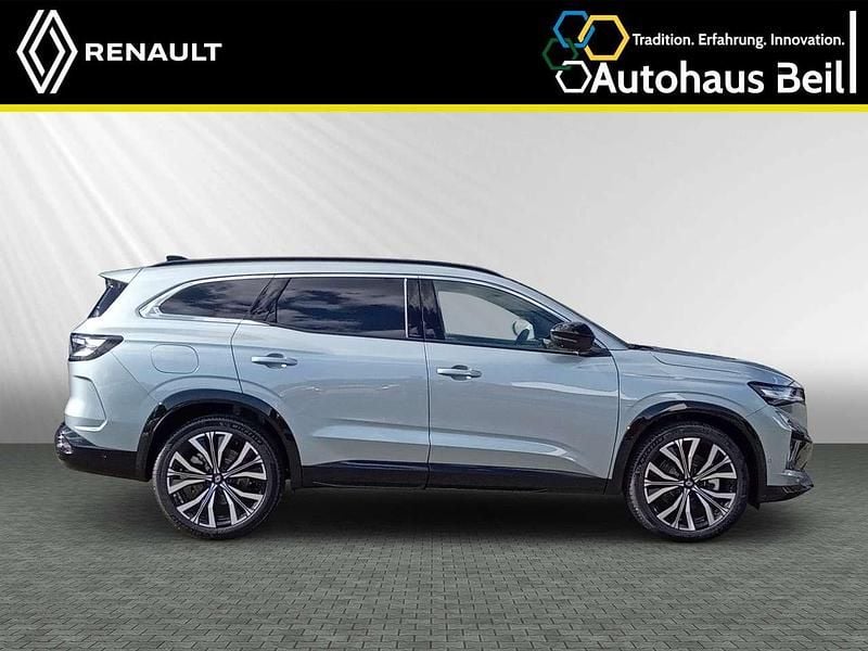 Neu 2026 Renault Espace Iconic 200 PS SUV – 35041 Marburg (Händler ...