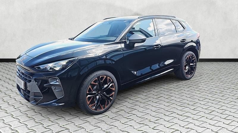 Neu 2025 Cupra Terramar VZ 265 PS SUV – 94315 Straubing (Händler) – 45. ...