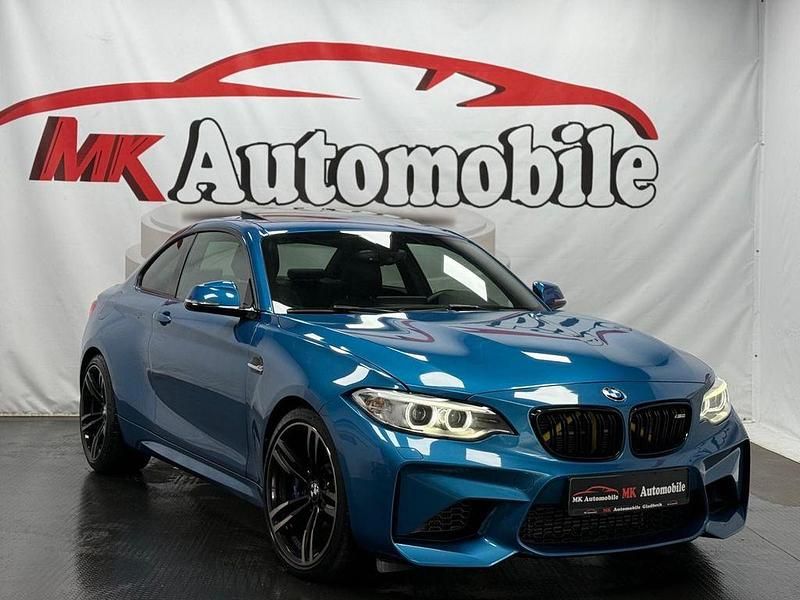 Stilvolle Bmw M2 Gebraucht Fotos