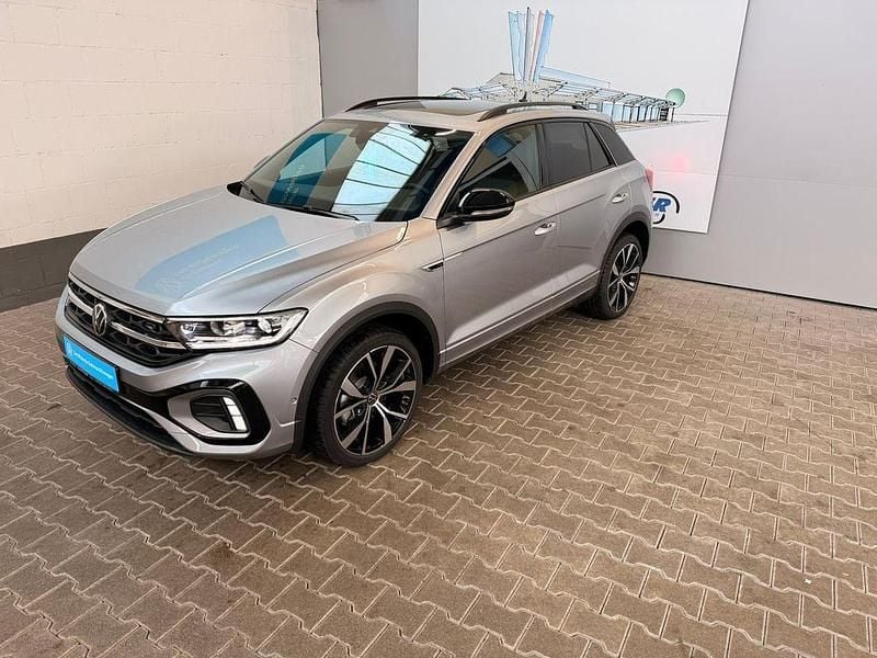 Neu 2025 VW T-Roc Style 150 PS SUV – Baden-Württemberg (Händler) – 36. ...