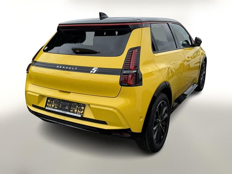 Neu 2025 Renault R5 Iconic 150 PS Kleinwagen – Baden-Württemberg ...