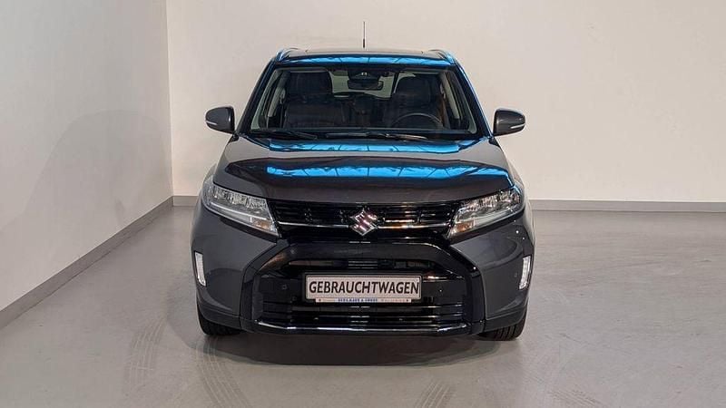 Neu 2025 Suzuki Vitara Comfort+ 102 PS SUV – Schleswig-Holstein ...
