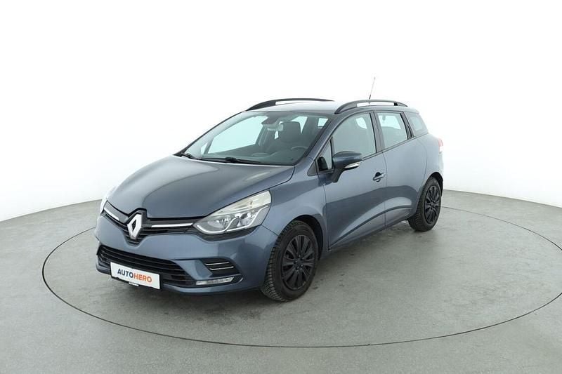 Renault Clio Grandtour Gebraucht