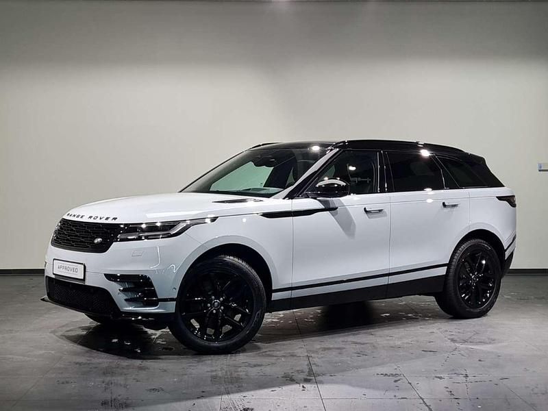 Gebraucht 2025 Land Rover Range Rover Velar SE Dynamic 300 PS SUV ...