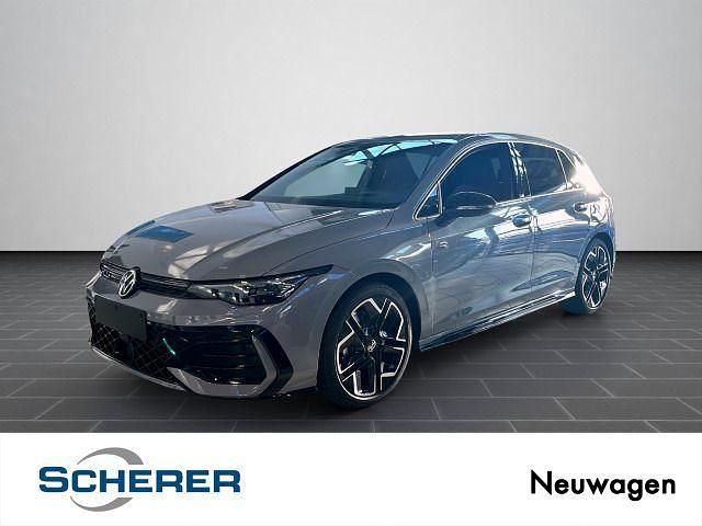 Neu 2025 VW Golf VIII R-line 150 PS Limousine – Rheinland-Pfalz ...