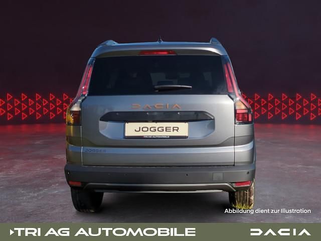 Neu 2025 Dacia Jogger Extreme 110 PS Van / Kleinbus – 76532 Baden-Baden ...