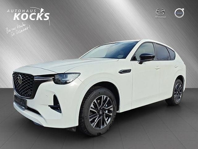 Gebraucht 2025 Mazda 6 Homura-Line 254 PS SUV – 45473 Mülheim an der Ruhr (Händler) – 49.945 ...