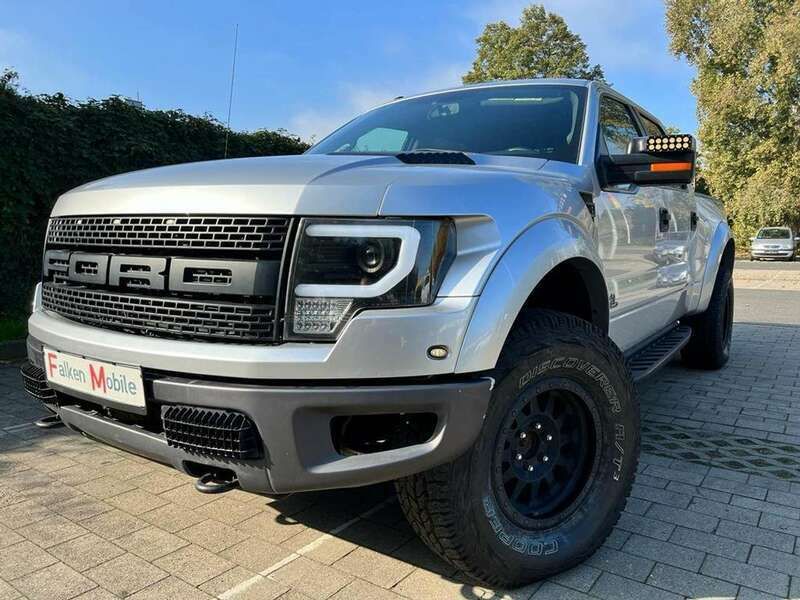 Ford F 150 Gebraucht - www.inf-inet.com