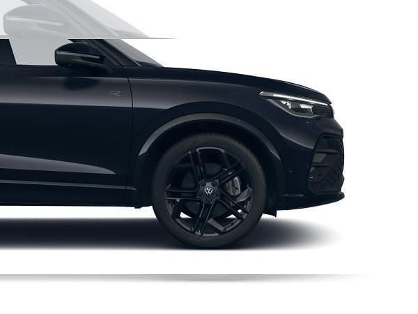 Neu 2026 VW Tiguan R-line 193 PS SUV – 82362 Weilheim (Händler) – 72. ...