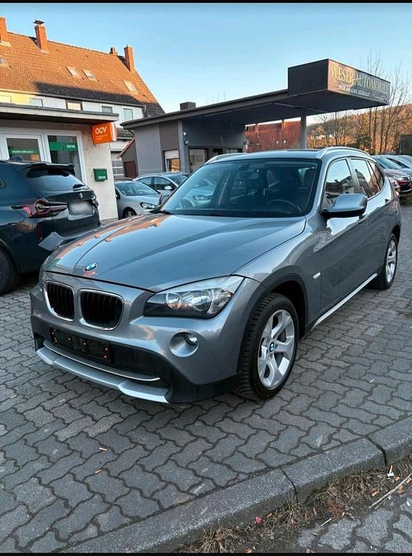 Bmw X1 Gebraucht Ebay Kleinanzeigen