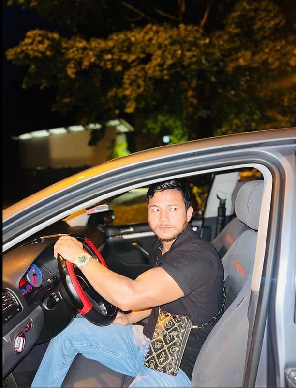 Gebraucht 2006 VW Golf 102 PS Limousine – 63457 Hessen - Hanau (Privat ...