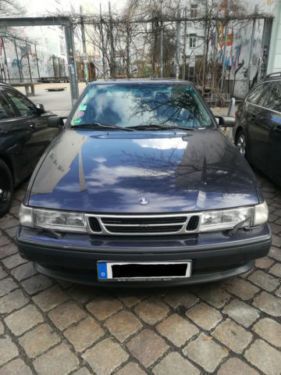 54 gebrauchte Saab 9000 – Saab 9000 Gebrauchtwagen - AutoUncle