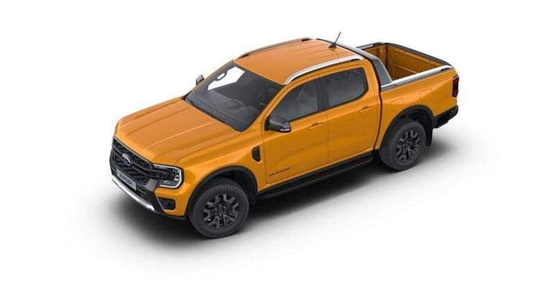 Neu 2025 Ford Ranger Wildtrack 279 PS Abholung – Bayern (Händler) – 53. ...