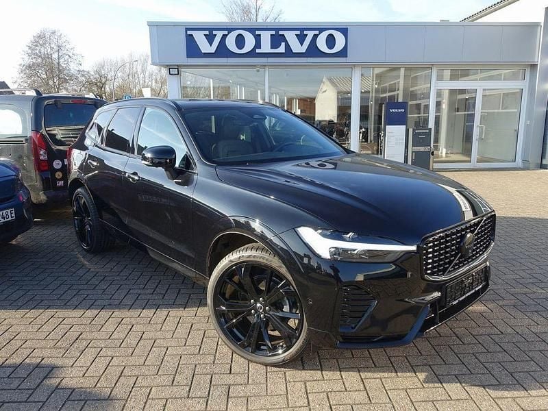 Gebraucht 2025 Volvo XC60 Plus 250 PS SUV – Nordrhein-Westfalen ...