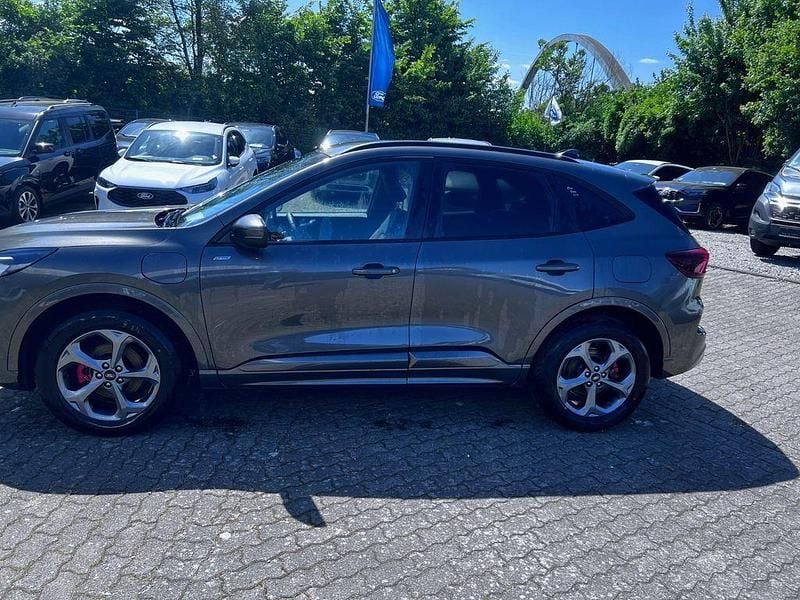 Neu 2026 Ford Kuga ST-Line X 243 PS SUV – Nordrhein-Westfalen (Händler ...