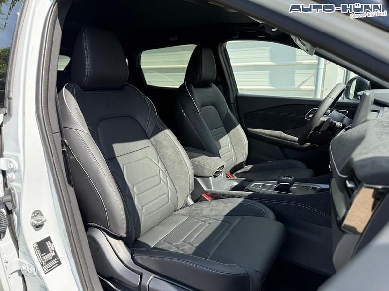 Neu 2025 Nissan Qashqai 158 PS SUV – 64380 Roßdorf (Händler) – 32.490 ...