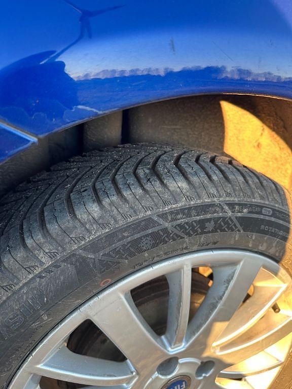 Gebraucht 2008 Fiat Punto Emotion 95 PS Limousine – 21255 Niedersachsen ...