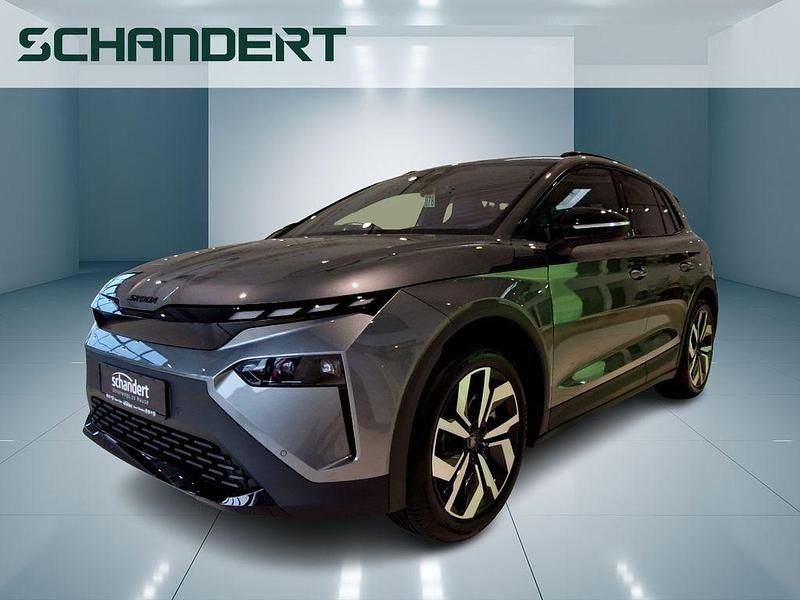 Neu 2026 Skoda Elroq SportLine 286 PS SUV – Sachsen-Anhalt (Händler ...