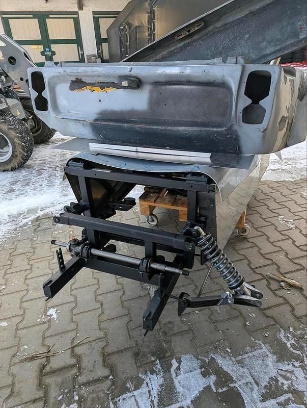 Gebraucht 1981 Lotus Super Seven 84 PS – 82239 Bayern - Alling (Privat ...