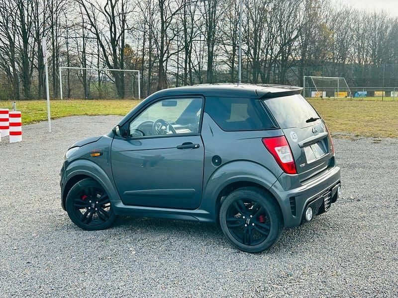 Gebraucht 2022 Ligier JS50 Kleinwagen – 32689 Nordrhein-Westfalen ...