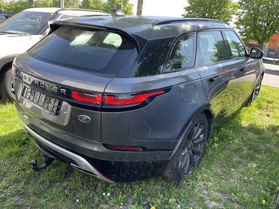 Gebraucht Land Rover Range Rover Velar SE Dynamic 300 PS (2018) in ...