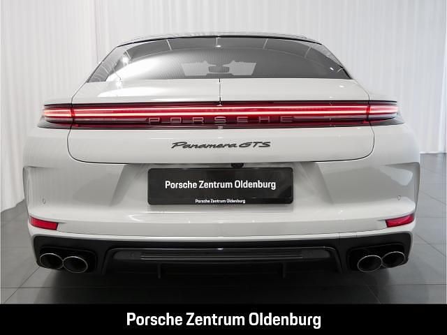 Neu 2025 Porsche Panamera GTS 500 PS Limousine – Niedersachsen (Händler ...