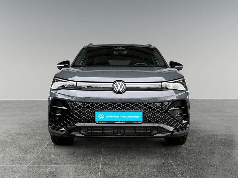 Neu 2026 VW Tiguan R-line 150 PS SUV – Rheinland-Pfalz (Händler) – 45. ...