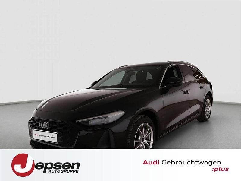 Gebraucht 2025 Audi A5 Sport 204 PS Kombi – Bayern (Händler) – 43.860 ...