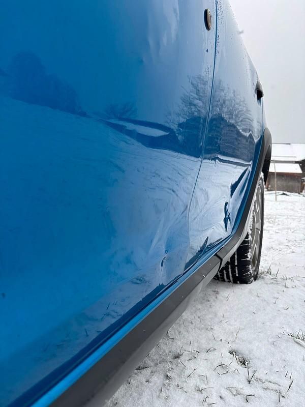 Gebraucht 2020 Dacia Sandero Stepway 101 PS Limousine – 83125 Bayern ...