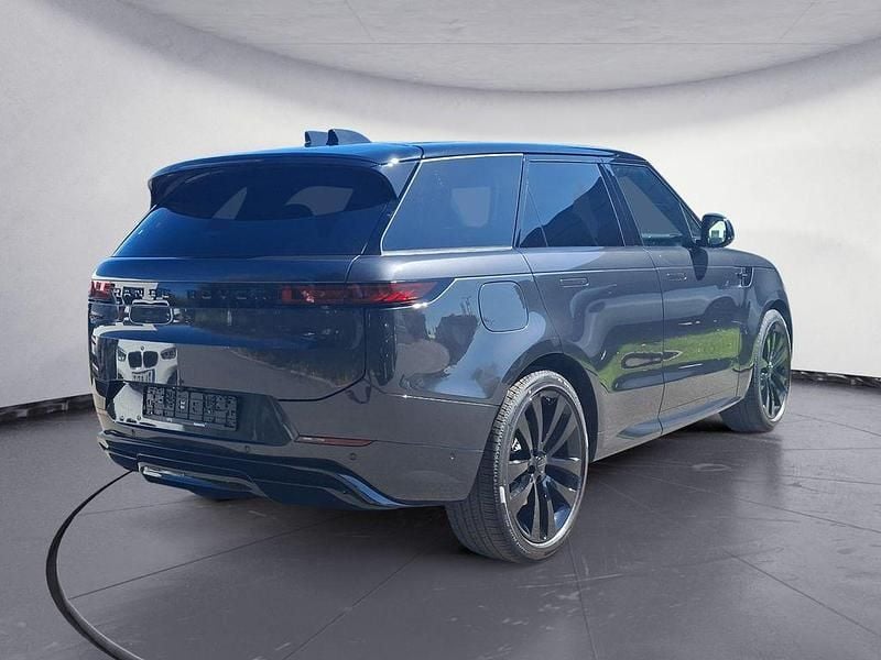 Neu Land Rover Range Rover Sport Autobiography 351 PS (2026) - 123.499 ...