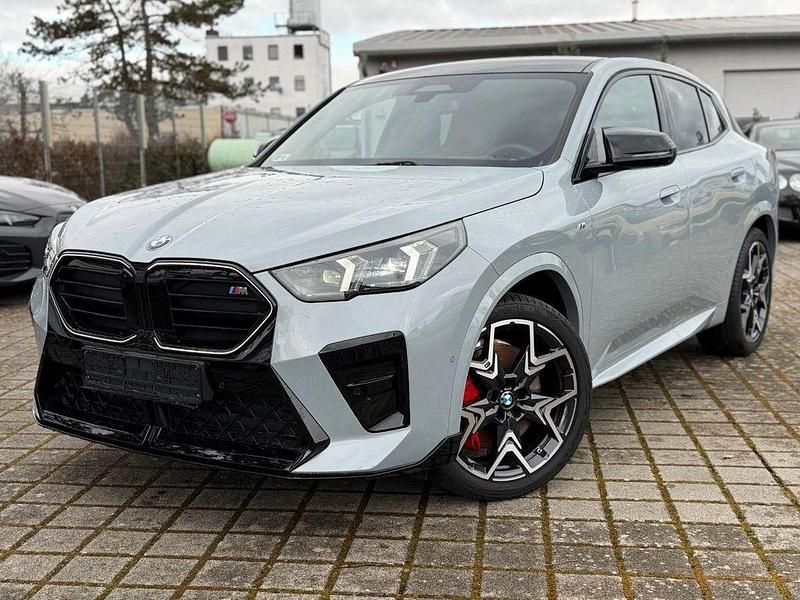 Gebraucht 2025 BMW X2 M Sport 300 PS SUV – (Händler) – 56.600 € (Fairer ...