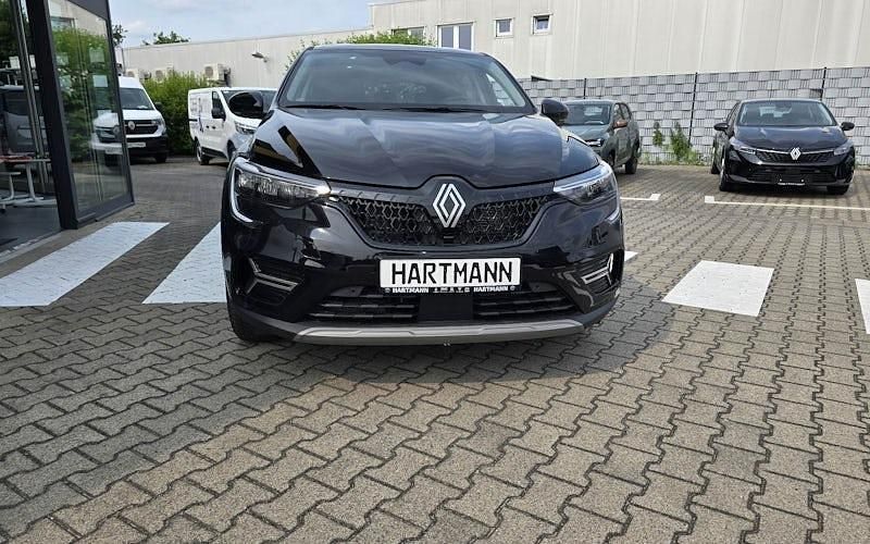 Neu 2025 Renault Arkana Evolution 140 PS SUV – Nordrhein-Westfalen ...
