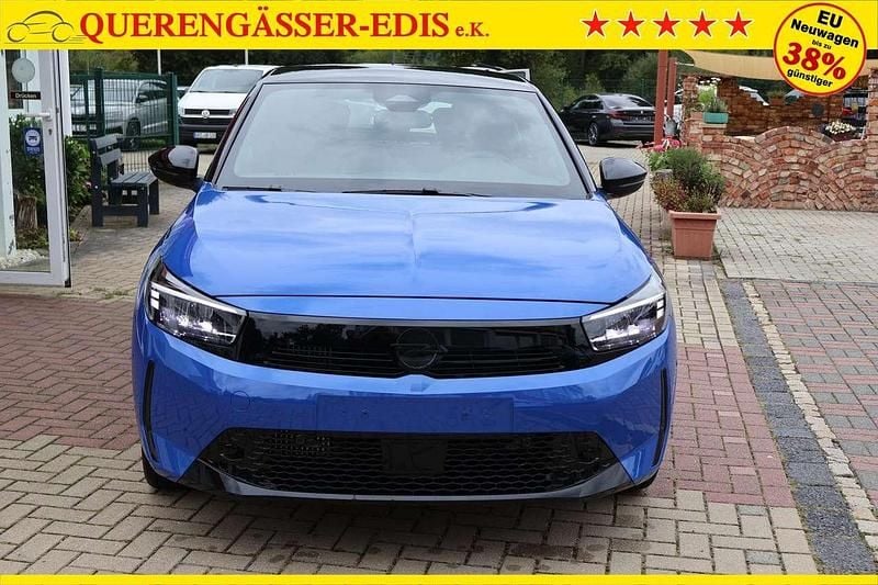 Gebraucht 2025 Opel Corsa 101 PS Kleinwagen – Thüringen (Händler) – 20. ...