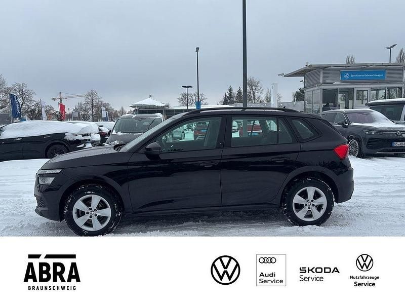 Gebraucht 2020 Skoda Kamiq Active 95 PS SUV – Niedersachsen (Händler ...