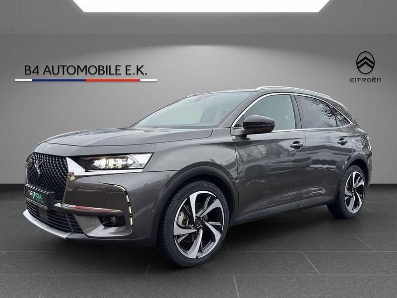Ds 7 Preis