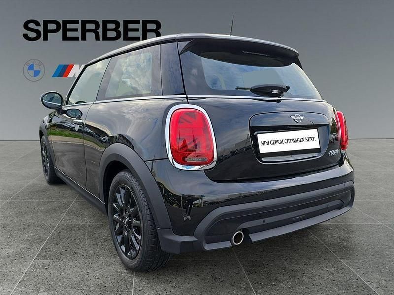 Gebraucht 2021 Mini Cooper 136 PS Kleinwagen – Bayern (Händler) – 19.660 € (Guter Preis) | AutoUncle