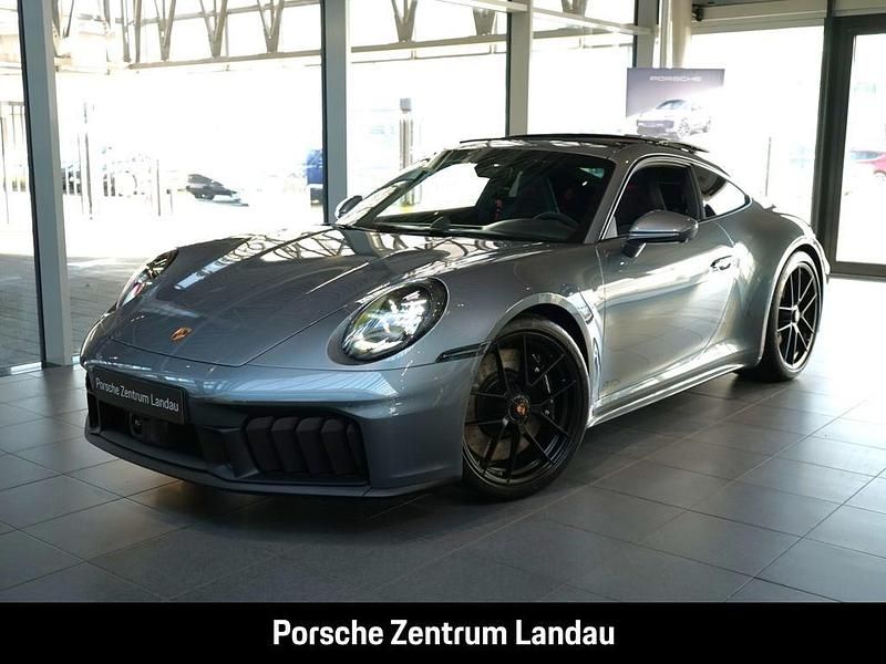 Erstaunlich Porsche 911 Carrera Preis Bild