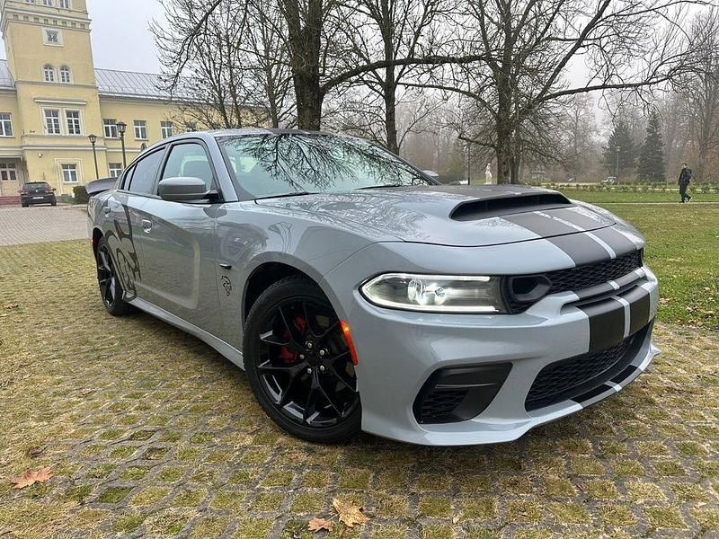 Dodge Charger Gebraucht