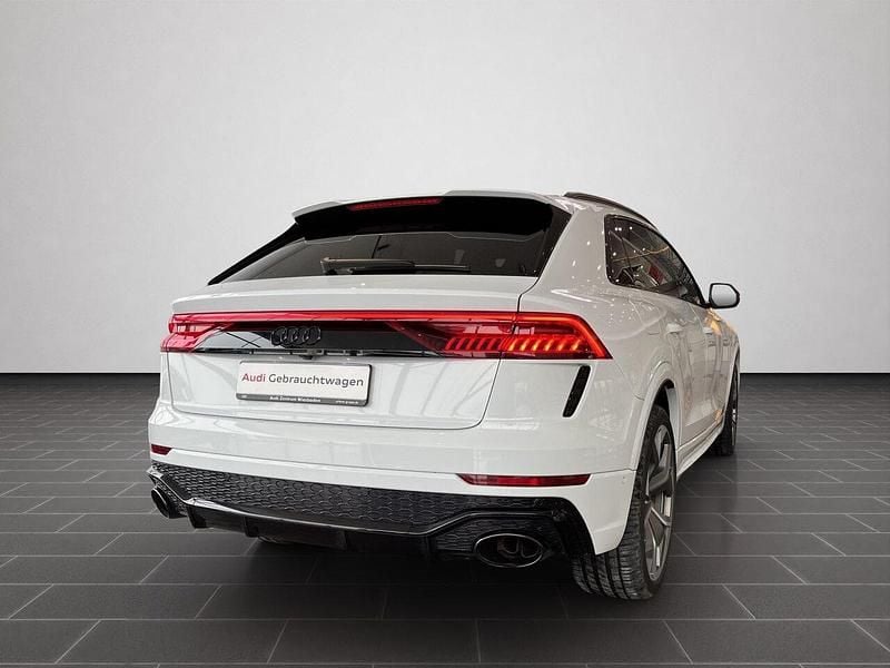 Gebraucht 2020 Audi RS Q8 Sport 600 PS SUV – 65189 Wiesbaden (Händler ...