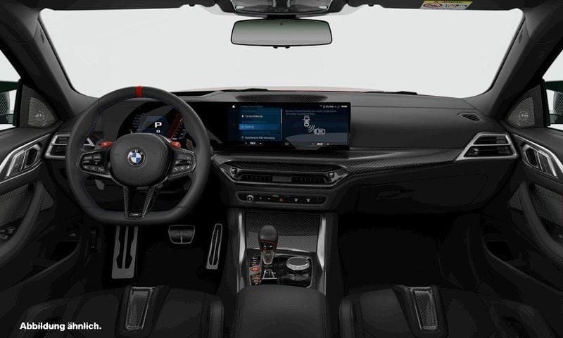 Gebraucht 2024 BMW M4 Competition Edition 510 PS Coupé – Niedersachsen ...