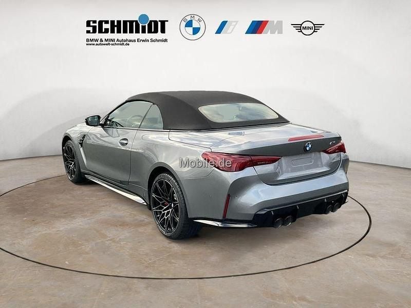 Neu 2026 BMW M4 Cabriolet Competition Edition 530 PS Cabrio – Nordrhein ...