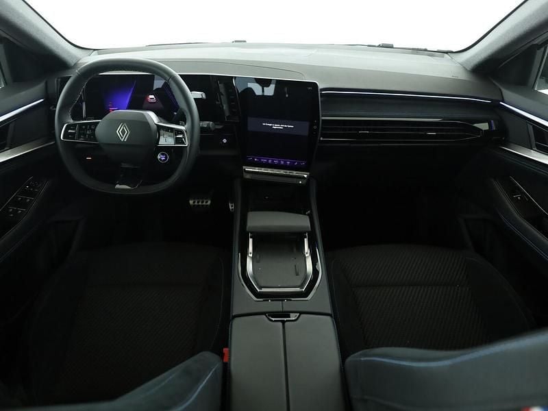 Gebraucht 2025 Renault Austral Techno 200 PS SUV – 94315 Straubing ...